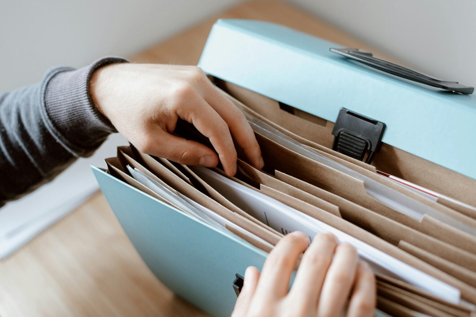 How to Apply for a Temporary Residence Card (TRC) After Reaching Europe ...